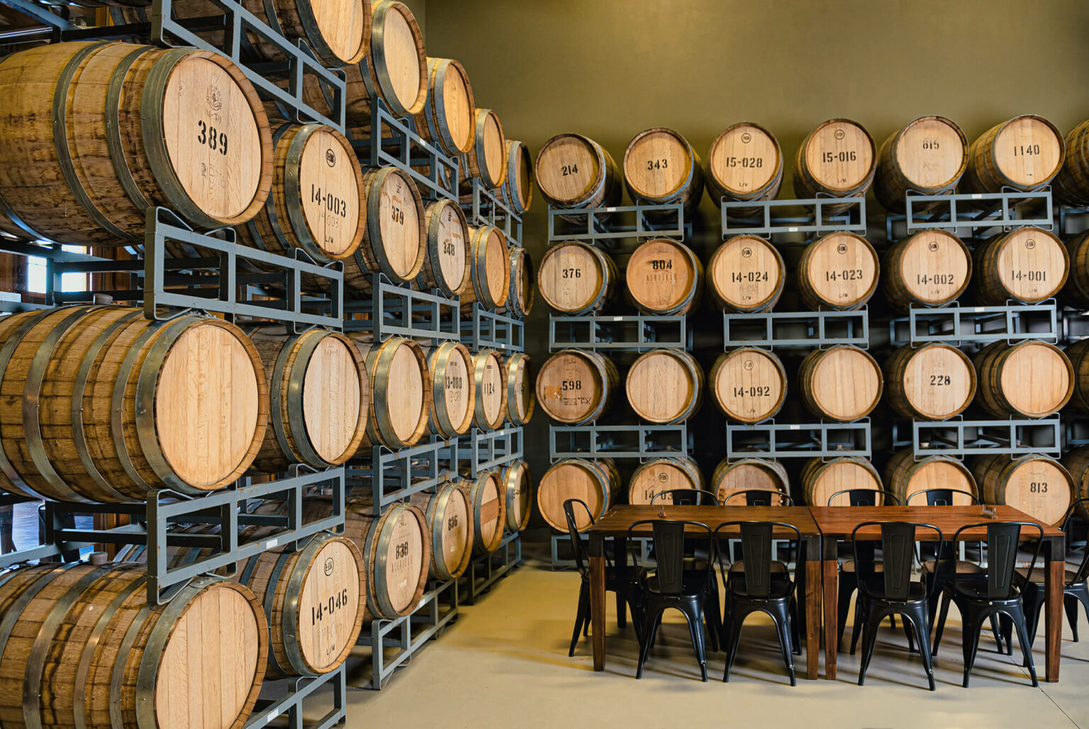 Home - Vintners Village