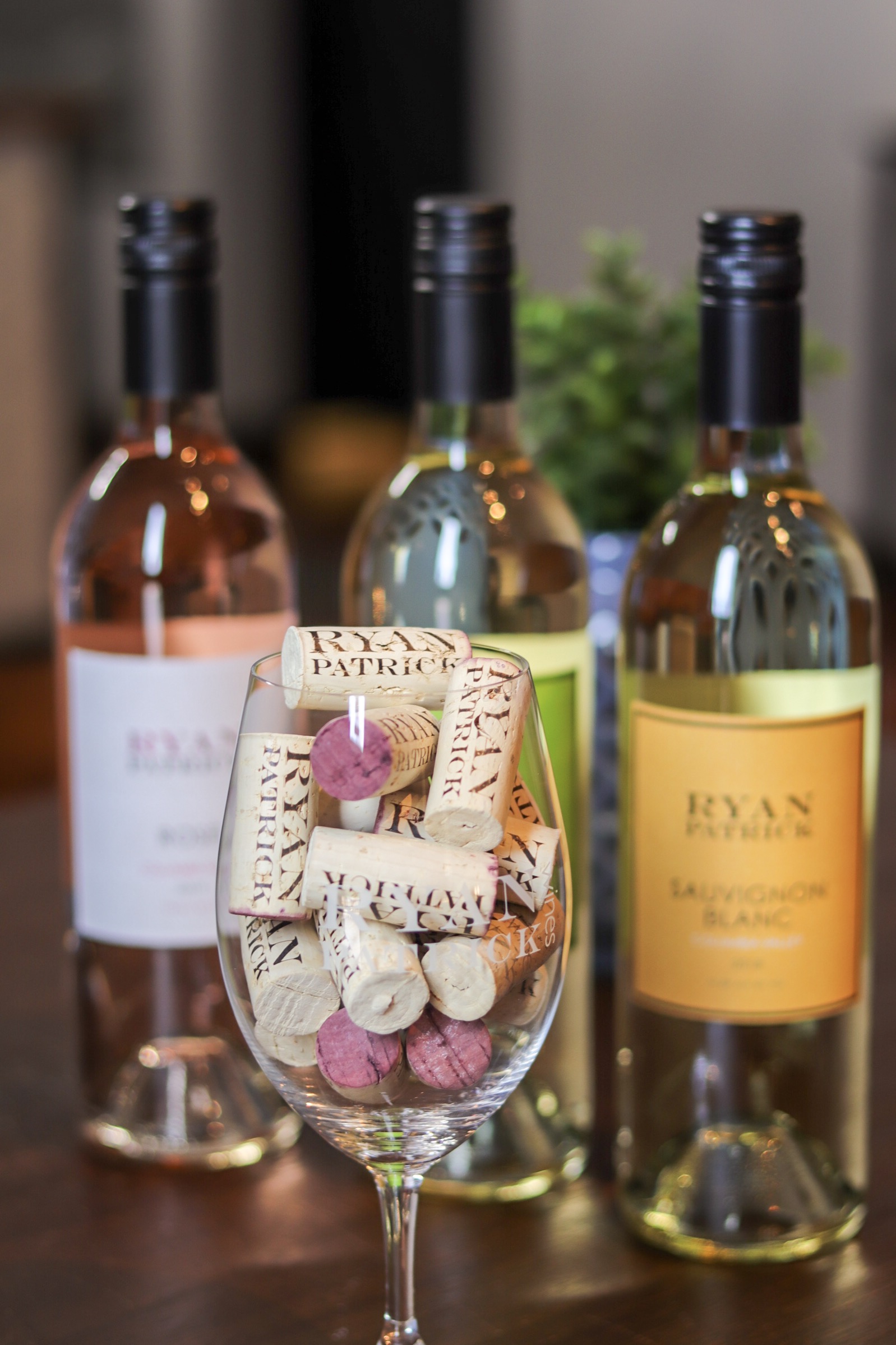 No April Fools @ Milbrandt Vineyards / Ryan Patrick Wines - Vintners ...