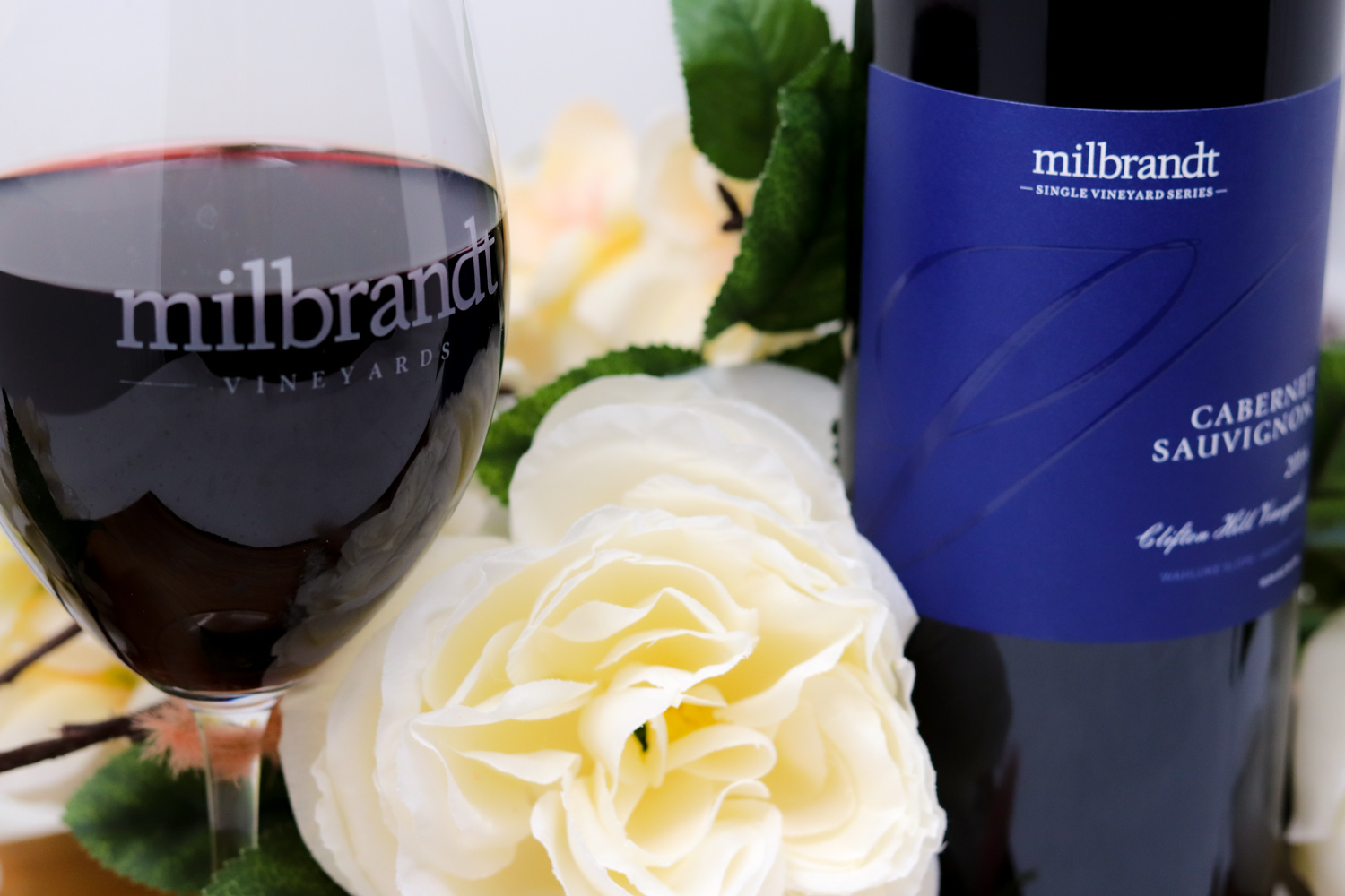 Father's Day with Milbrandt Vineyards - Vintners Village